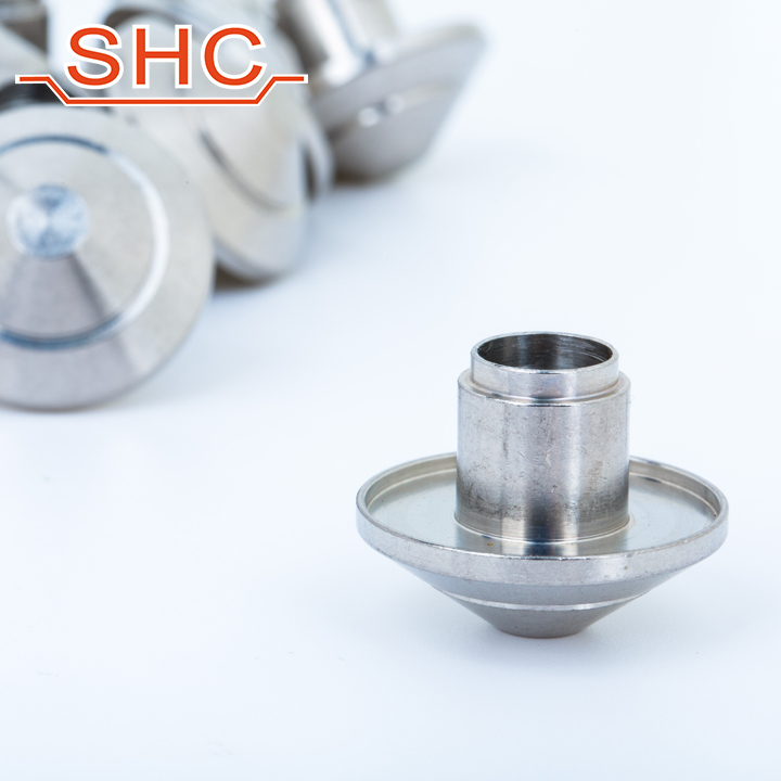 Stainless Steel Thread insert captive nut