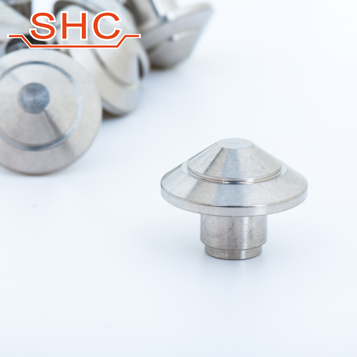Stainless Steel Thread insert captive nut